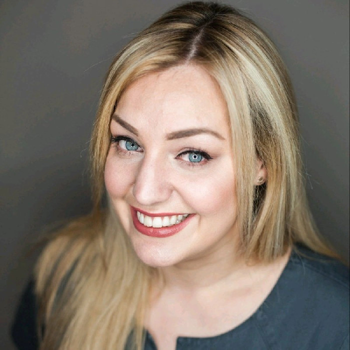 Another Interview complete